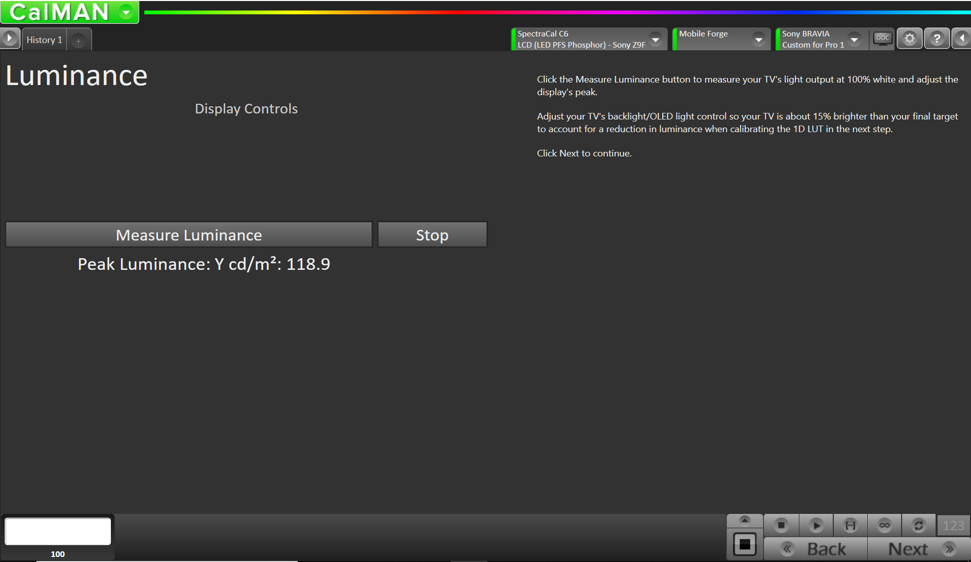 CalmanでMobileForgeを使うに関する製品情報|Edipit